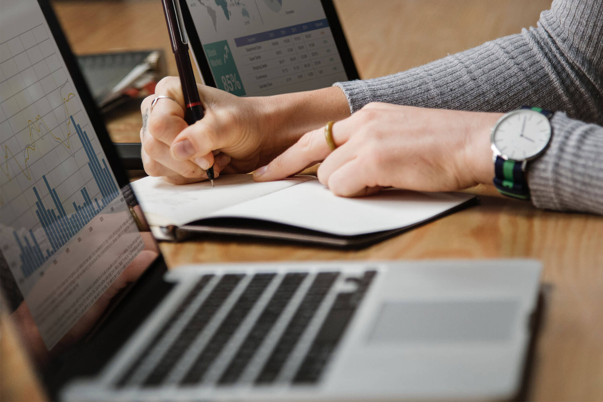 Digital Accounting - Digital Tax Matters