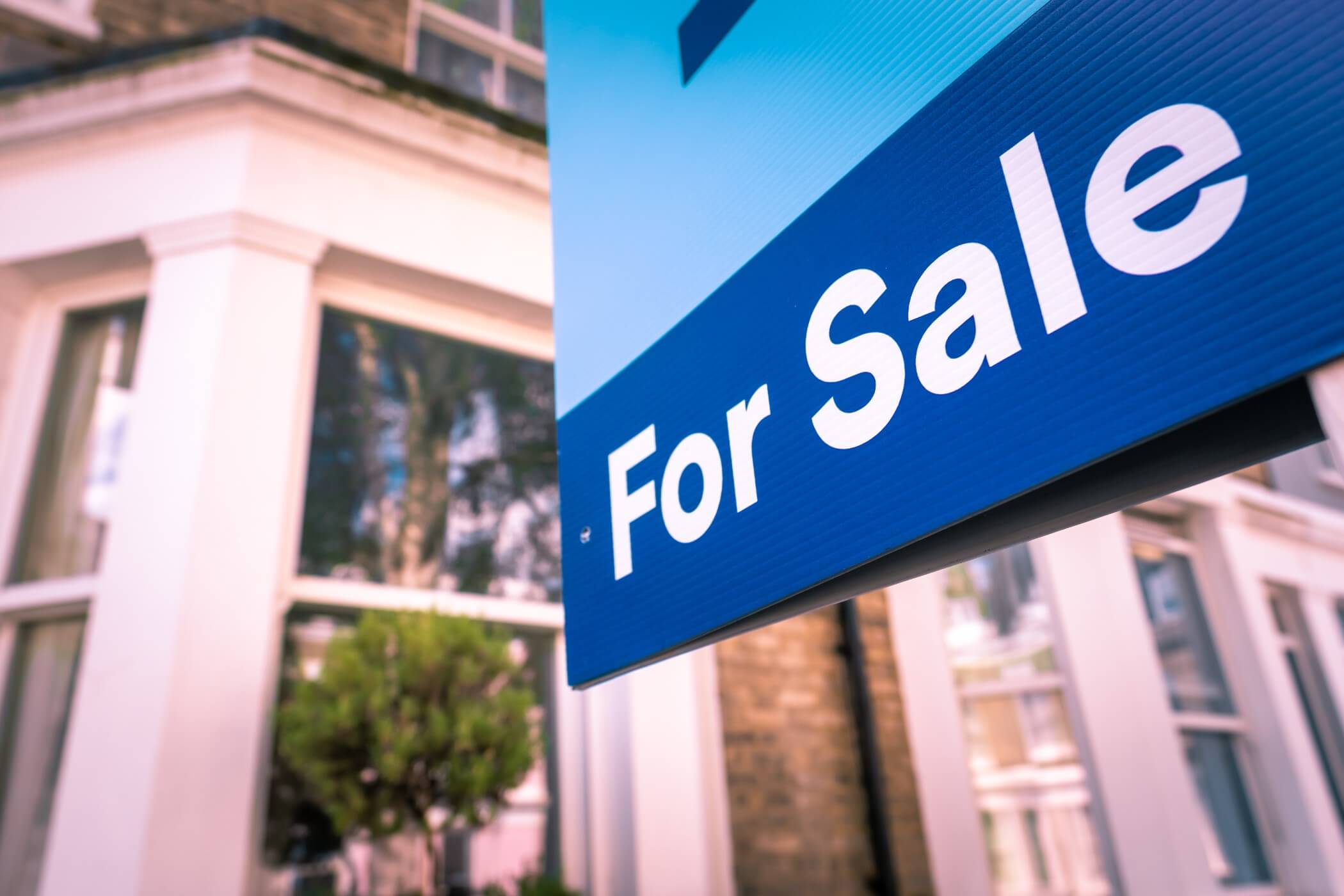 Declaring And Paying CGT On The Sale Of A Home
