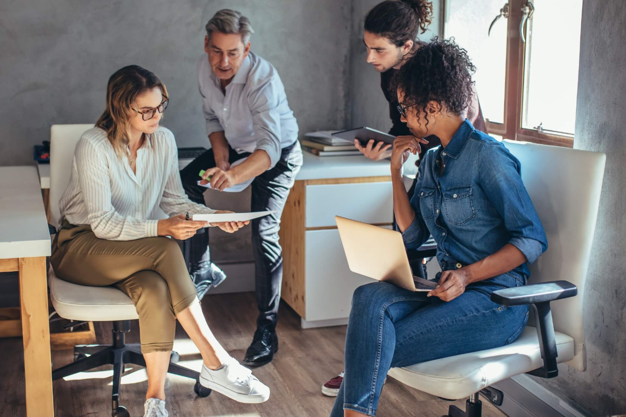 The Latest Updates To Small Company Shares Schemes