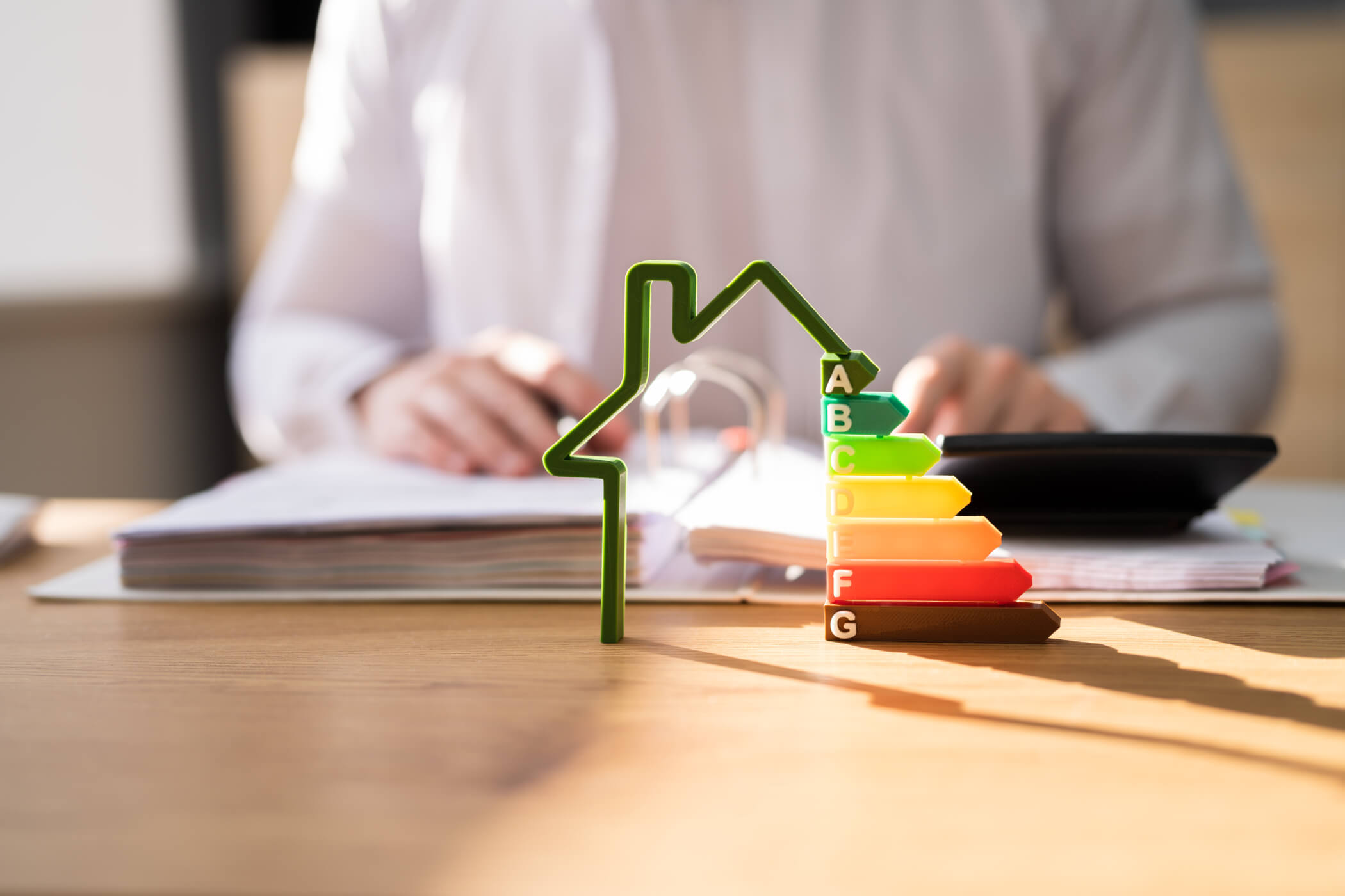 VAT Relief Extended For Energy Saving Materials