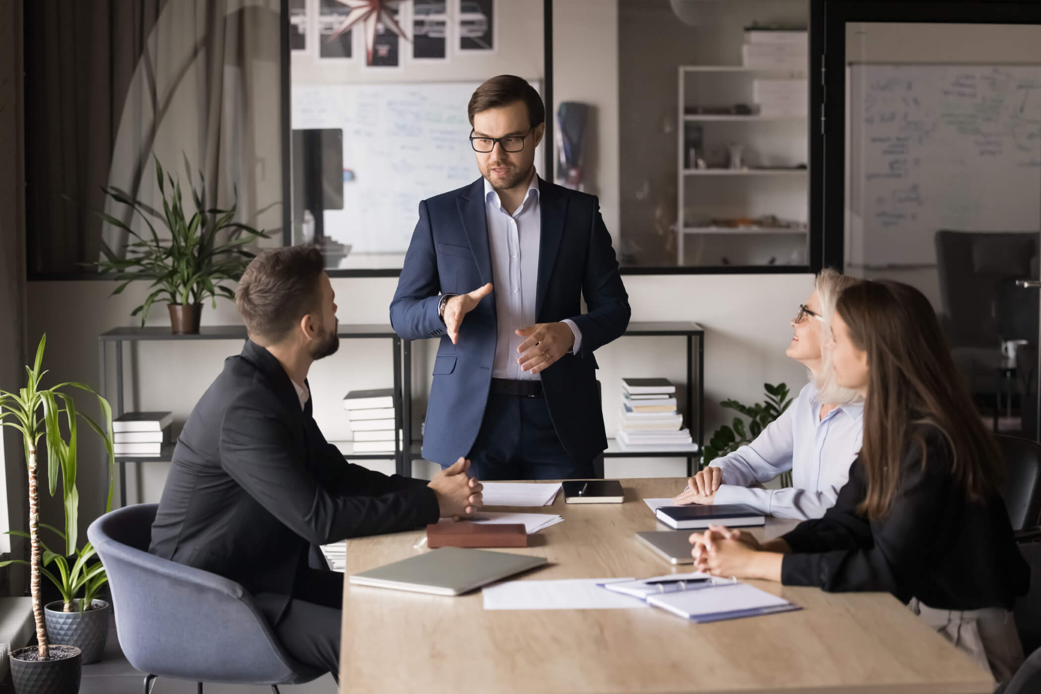 NIC Changes: Salary Vs Dividends